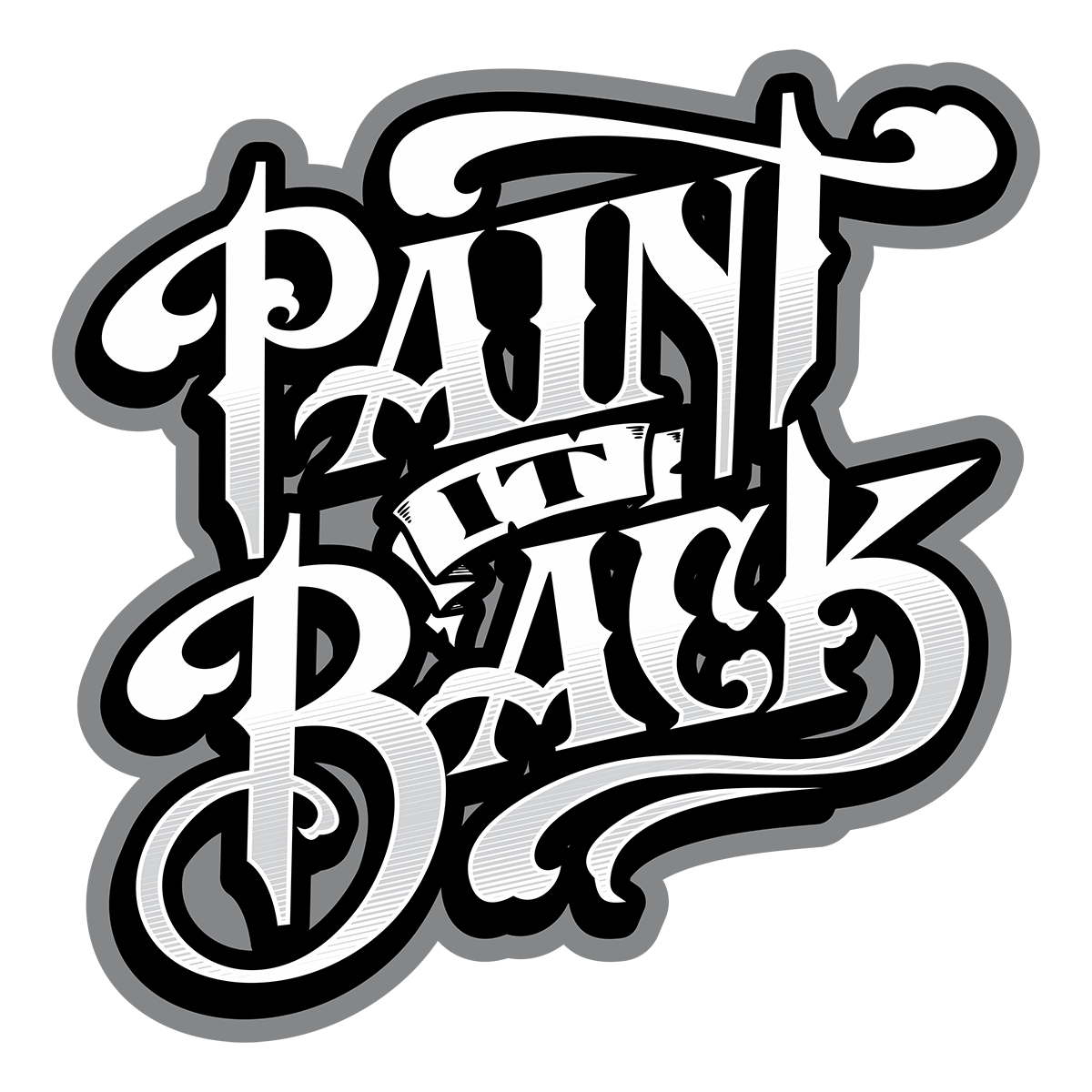 Paint It Back – Main Ave Street Art Fest